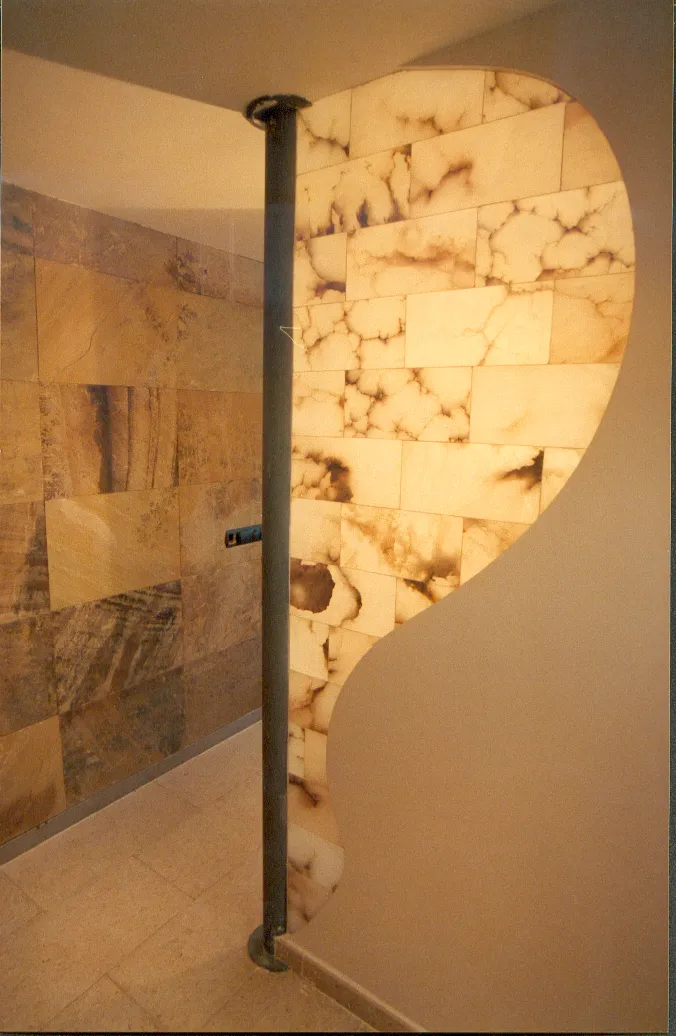 Alabaster and Warm Minimalism: The Trend Redefining Interior ...